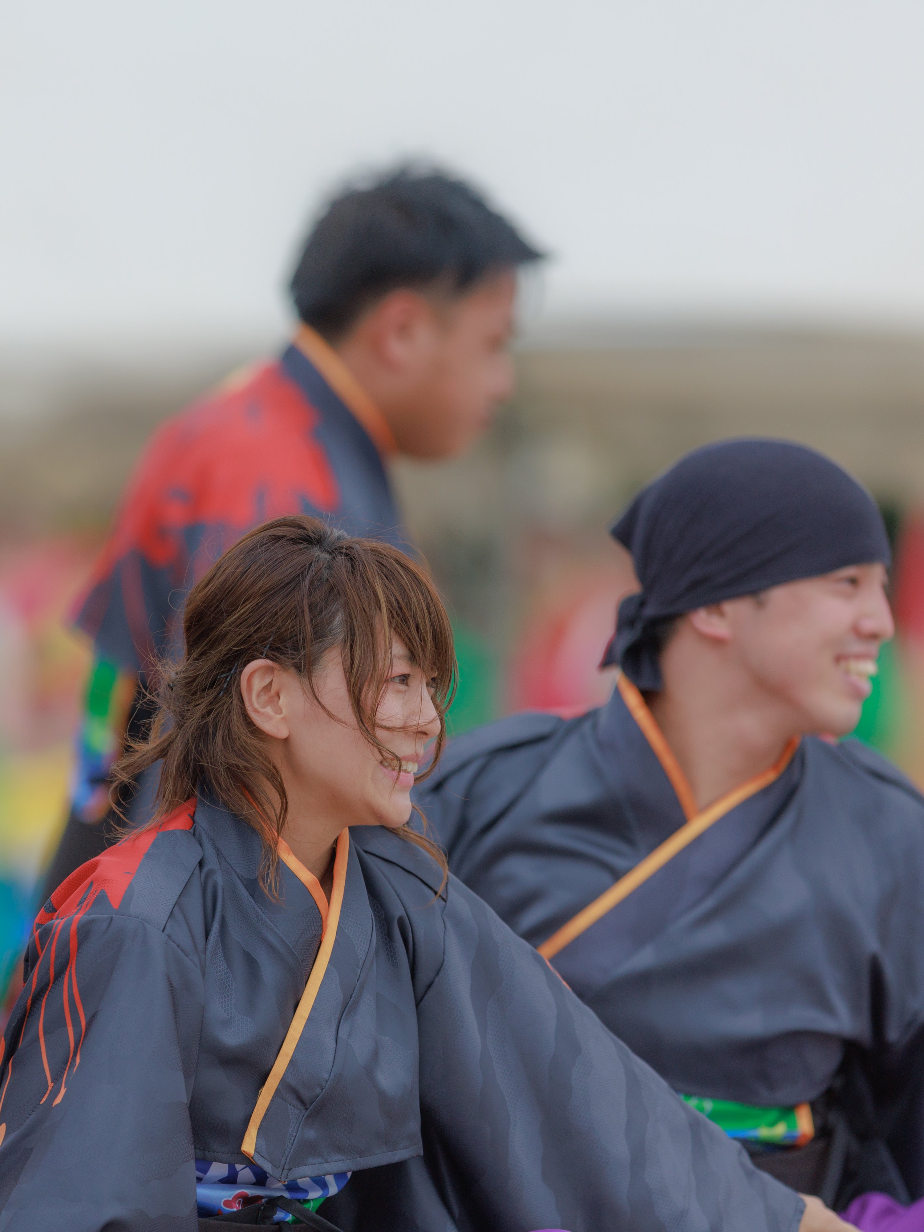 きむら on Twitter: "よさこい連 調 2023.7.8 Sailing KOBE #調 #よさこい連調 #SailingKOBE #SailingKOBE2023 #私の ...