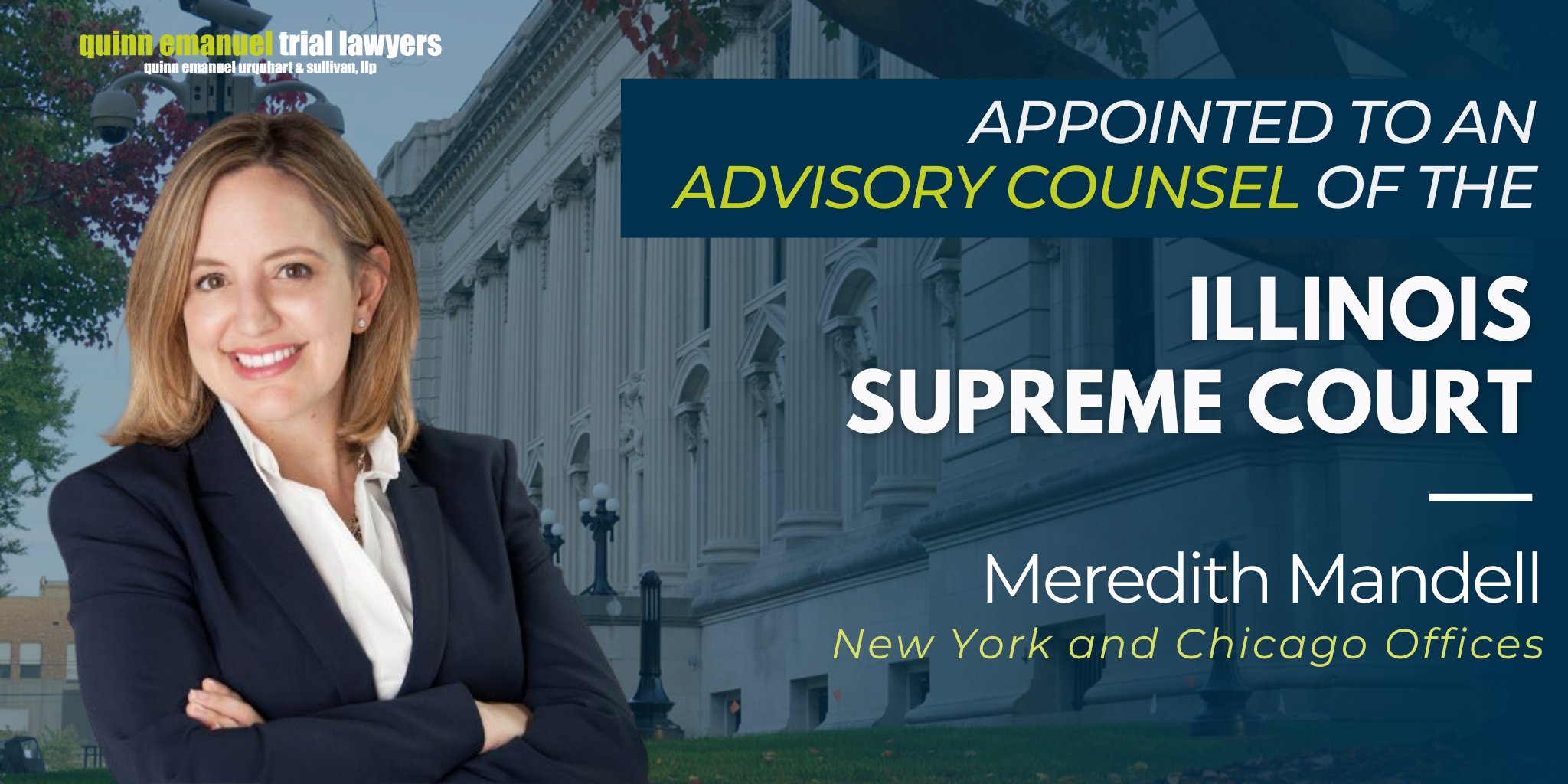 Quinn Emanuel Urquhart & Sullivan, LLP (@quinnemanuel) / Twitter