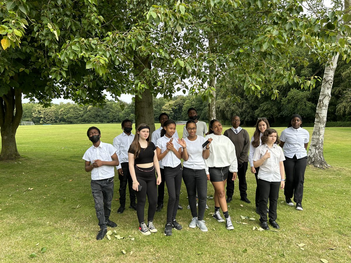 Welcome to Harris Academy Peckham