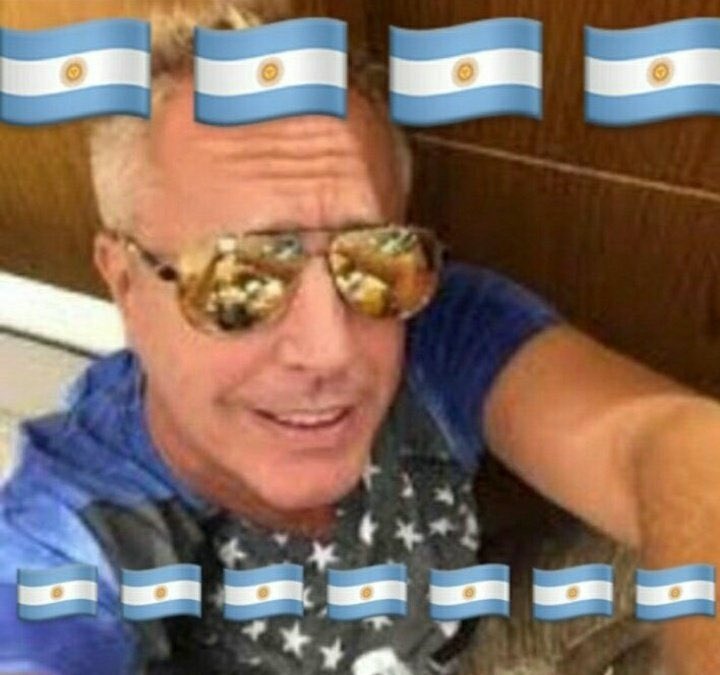 Guada saw 5sos x2🇦🇷 (@amcxfavs) / Twitter