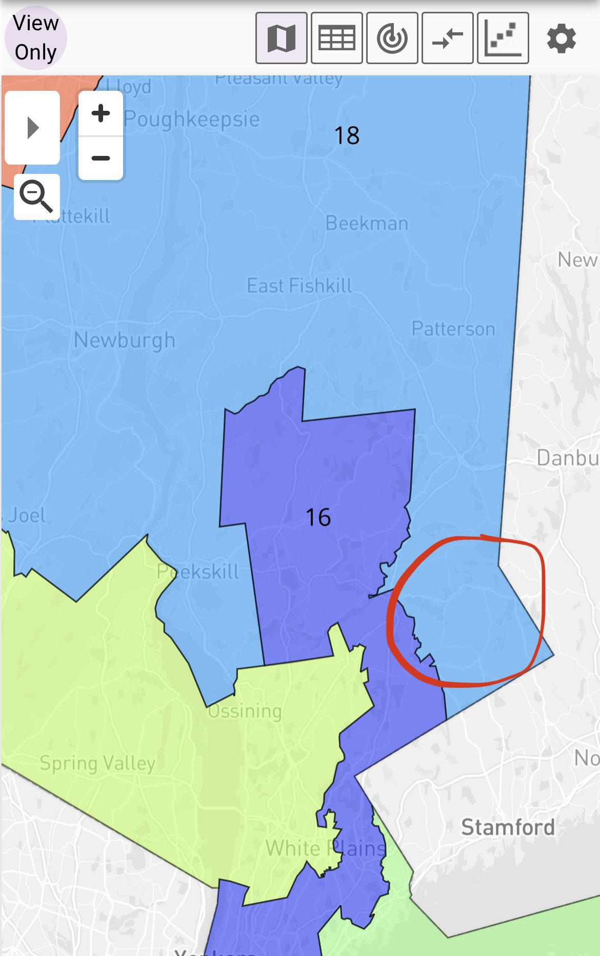 East Valley Zip Code Map New York Map Manhattan Multi Color
