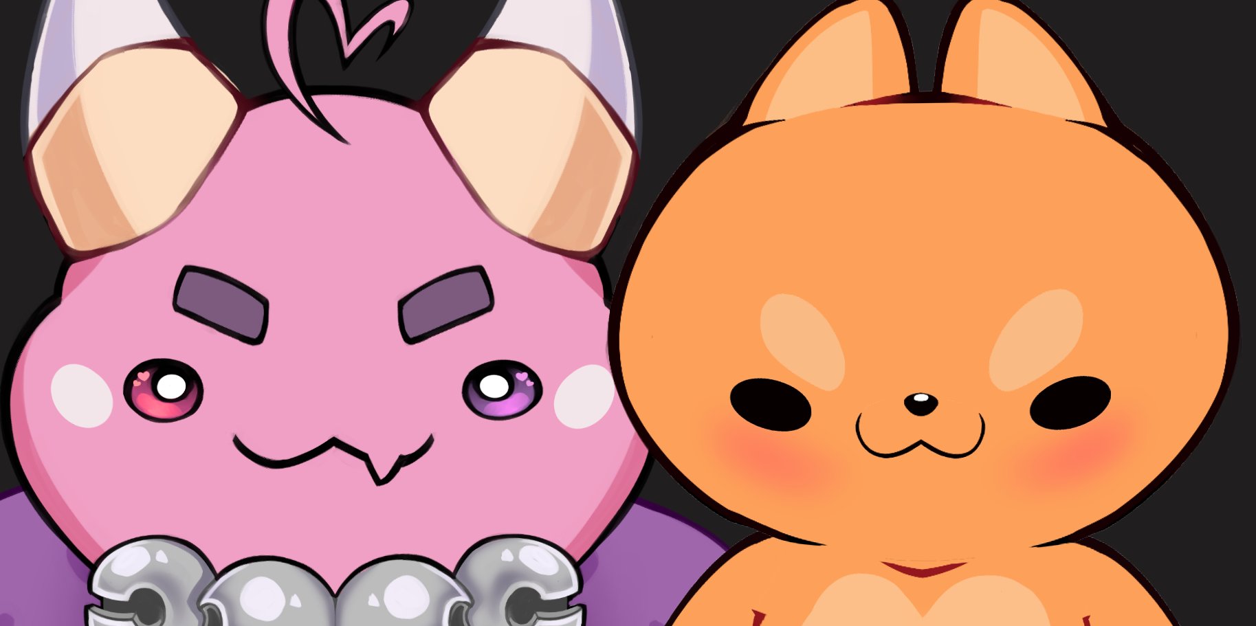 Buffpup🦴 VCHIBAN on Twitter: " ️WE HAVE DONE IT - HAVE A BONELESS DAY ️ https://t.co/TxPFmxh8qh ...