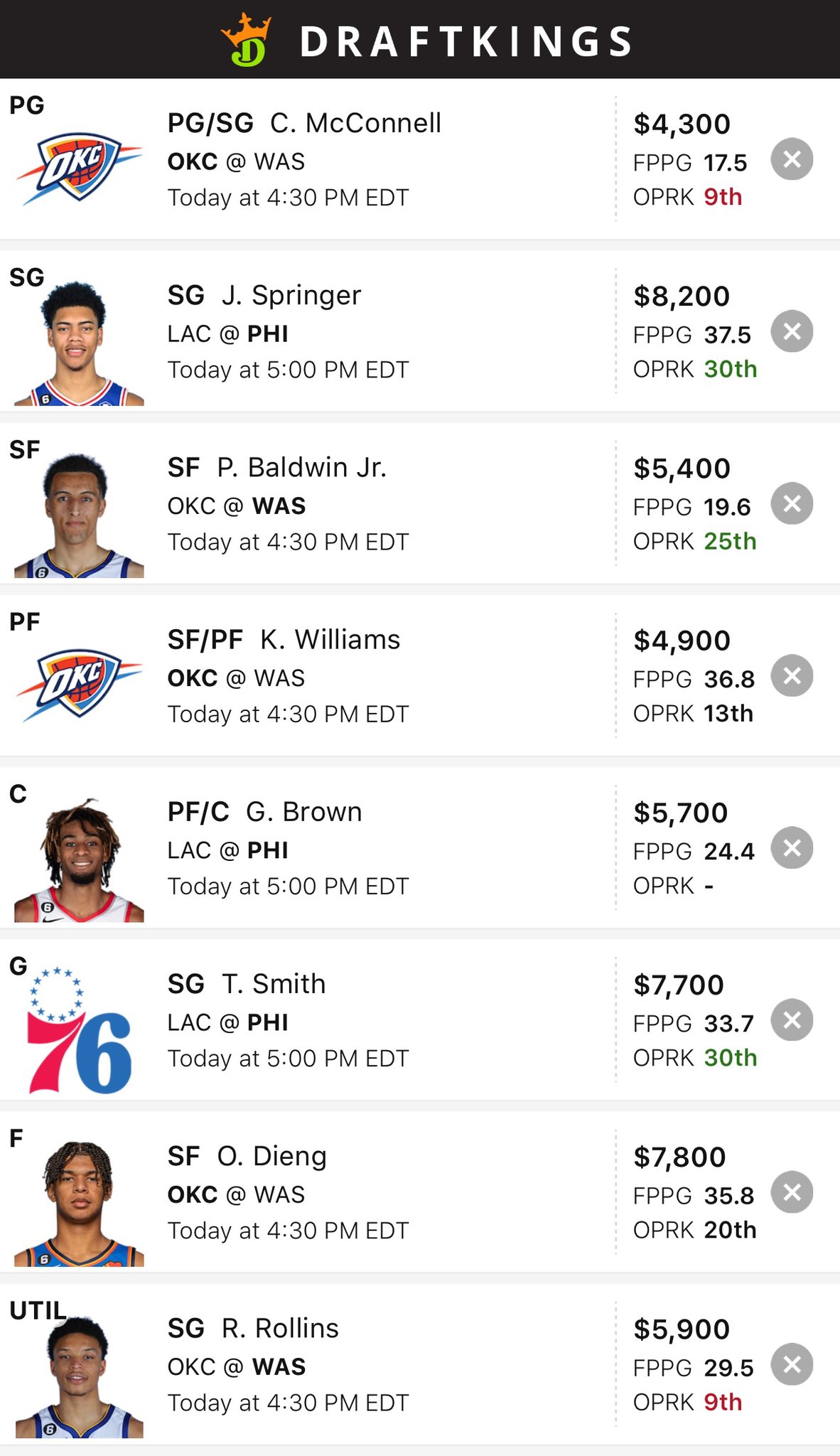 DFS Thieves on Twitter: "Switch https://t.co/HcfYRMrPzv" / Twitter