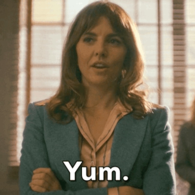 BuzzFeed on Twitter: "The New "Minx" Trailer Just Dropped, And It's Steamy AF Learn More: https ...