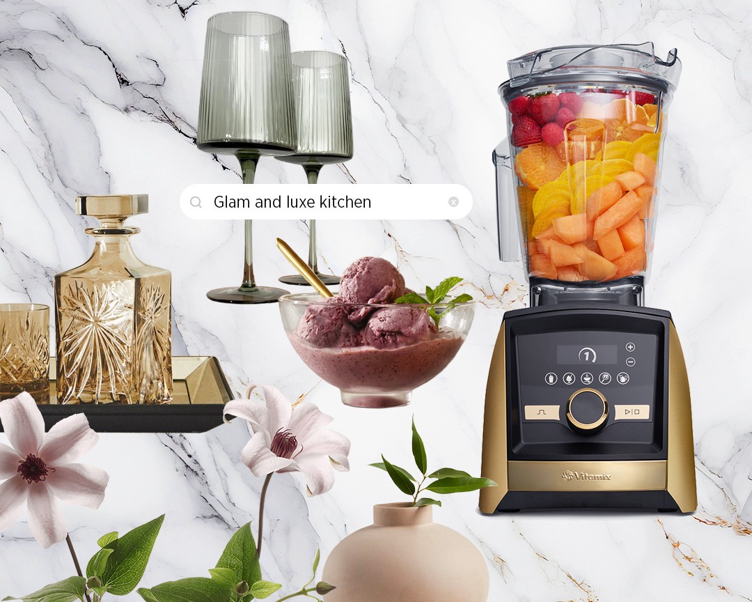 Vitamix on Twitter: "Which kitchen style are you? #vitamix Give your space a glow-up here: http ...