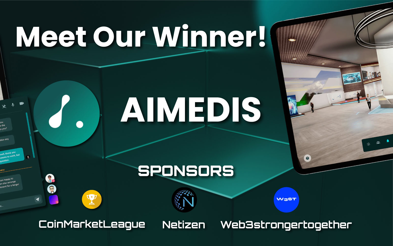 AIMx Community D|A|CH 🇩🇪 🇦🇹 🇨🇭 (@AIMxDACH) / Twitter