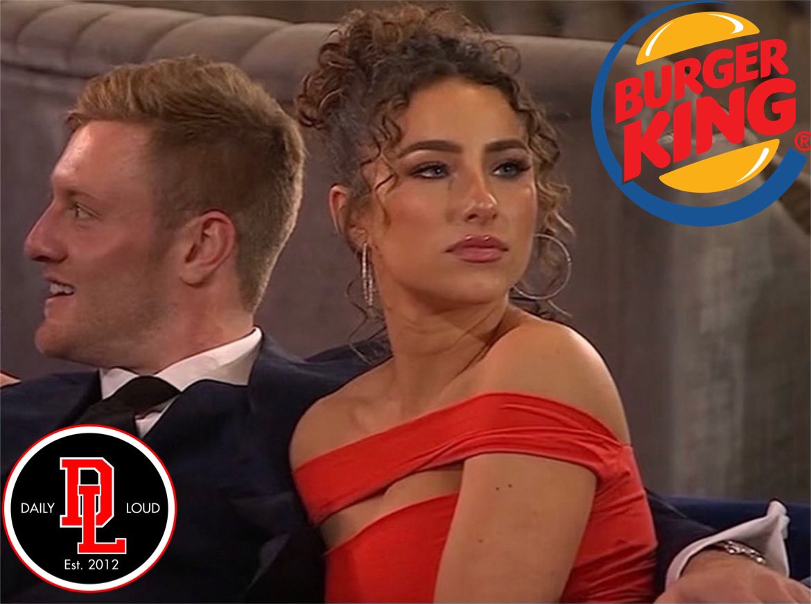 Daily Loud On Twitter Will Levis Girlfriend Gia Duddy Who Went Viral