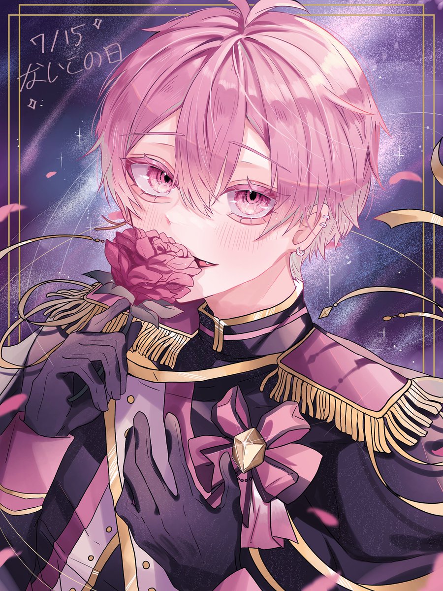 むえです🐇🌸 (@mue_daaa) さんのイラスト・マンガ作品まとめ (14 件) - Twoucan