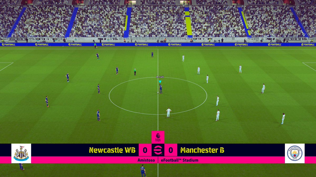 PES-FILES.RU on Twitter: "RT @DEANDREVIL03081: https://pes-files.ru/efootball_2023_new ...