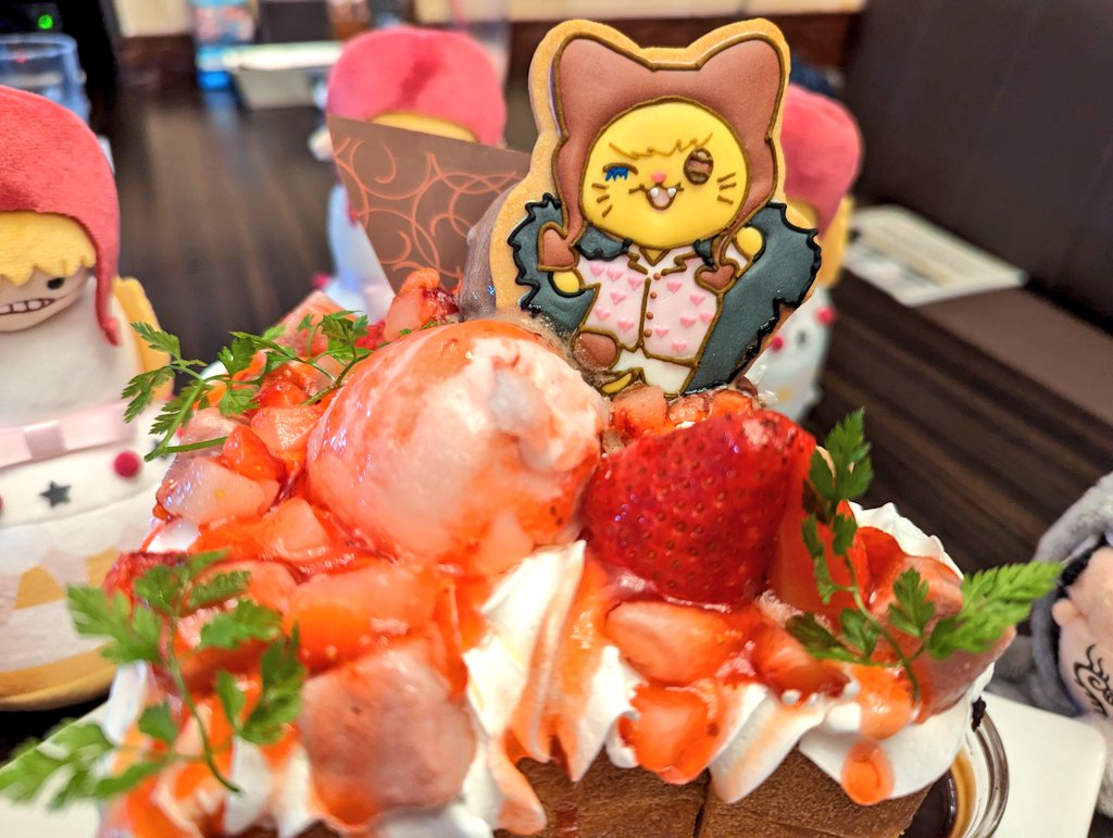 (原)うま(稿) (@uma3_ota) さんのイラスト・マンガ作品まとめ (38 件) - Twoucan