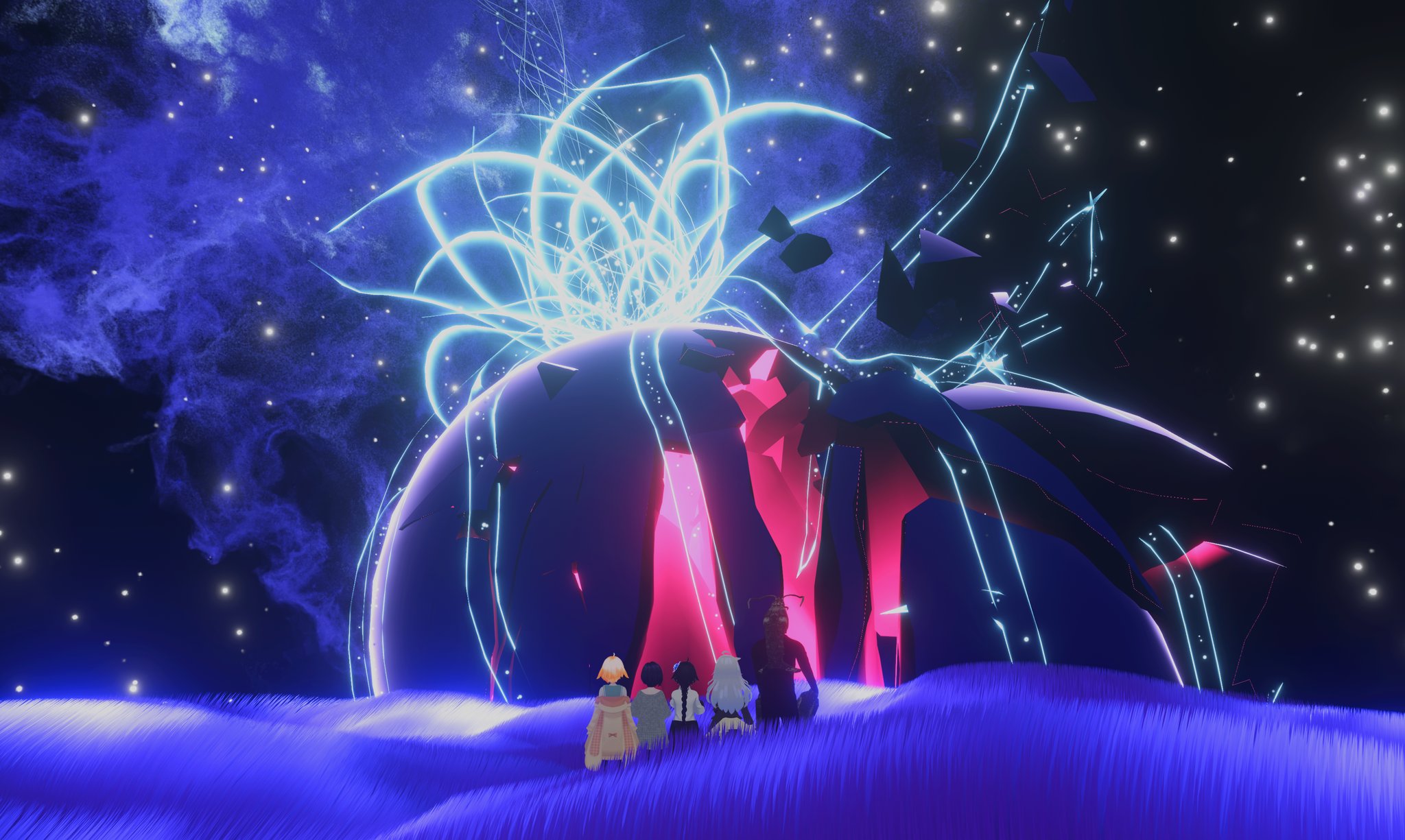 SANRIO Virtual Festival 2023 on Twitter: "③Sanrio VFes B4 Chill Park C https://t.co/P8wlgFrRnj ...