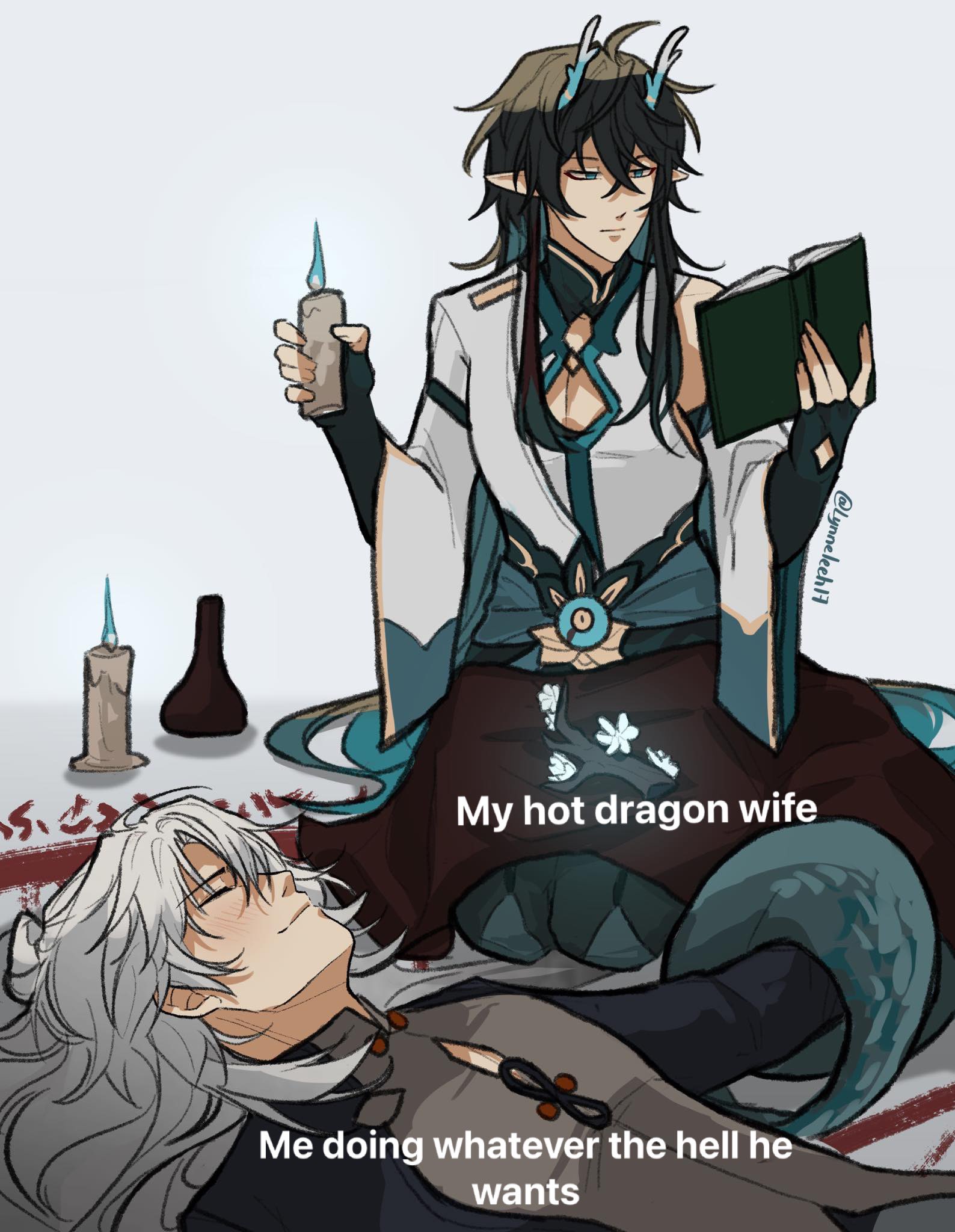 L U C C H I~ ️‍🩹 Comms Open (@Lucchi018) / Twitter