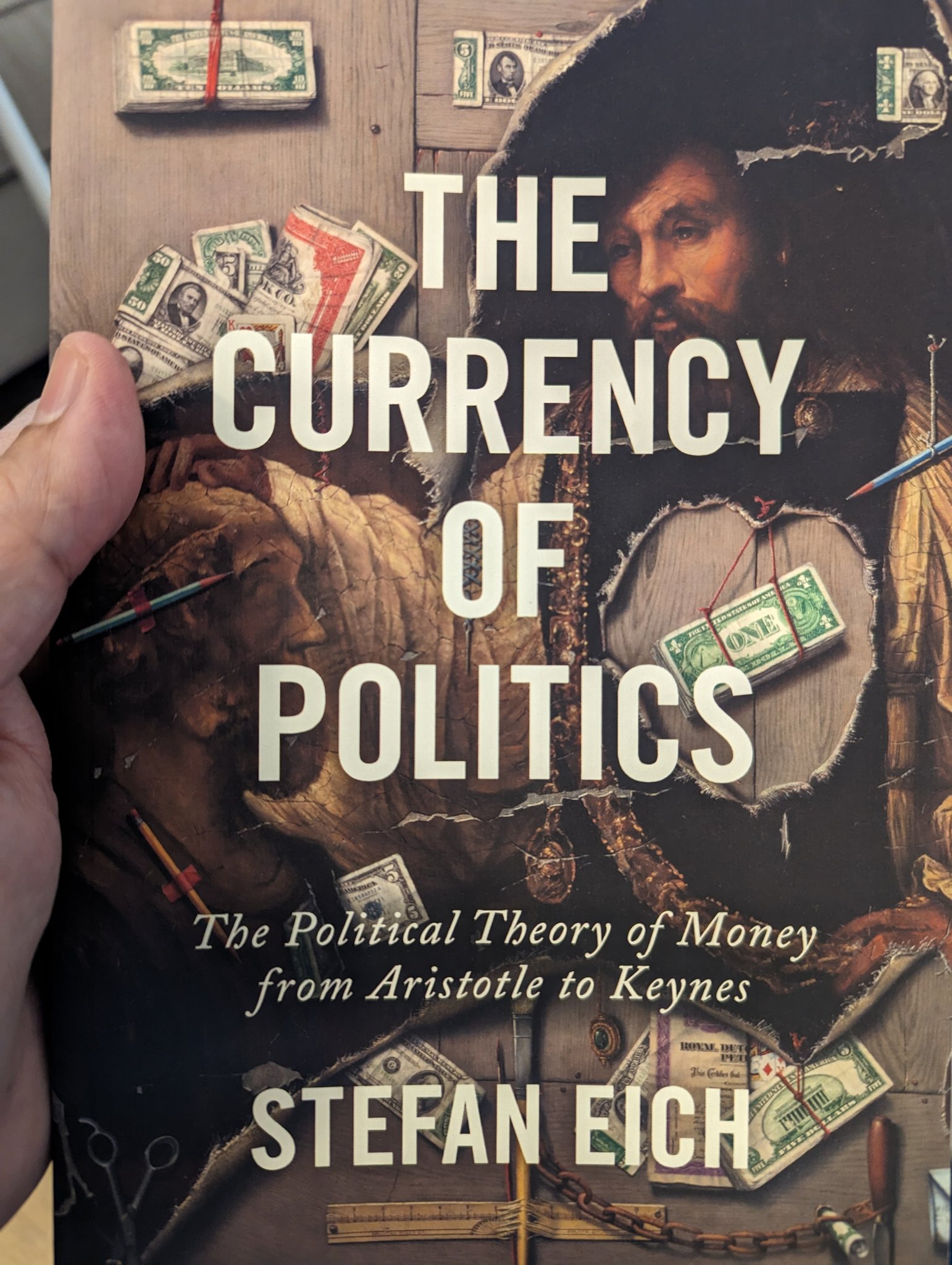 @ljoyceny/University Press | Books / Twitter