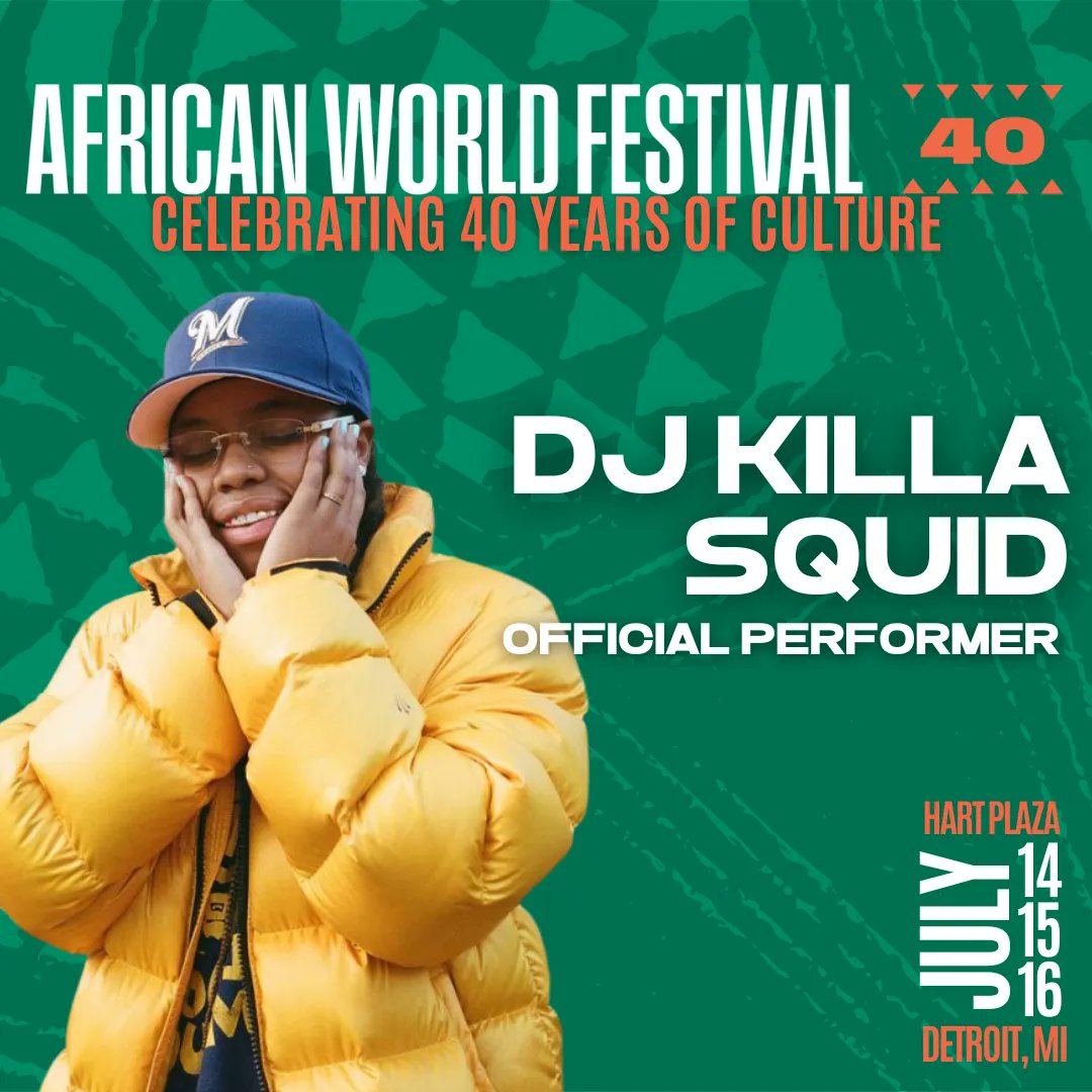 Museum of African American History on Twitter: "COME DISCO WITH US @ THE GEN NEXT STAGE!! Our ...