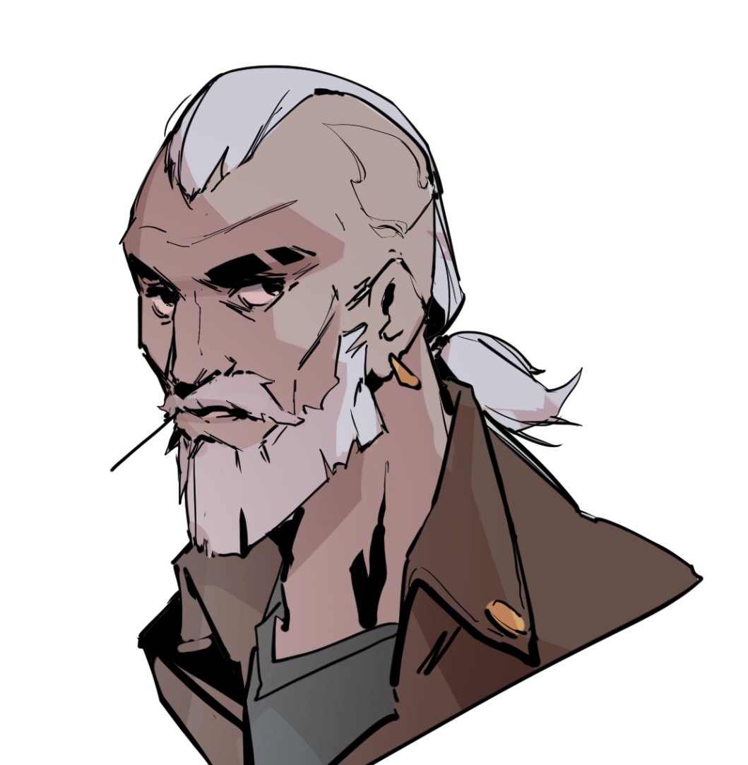 「super fast DnD sketches for a small camp」|KUNO 📦のイラスト