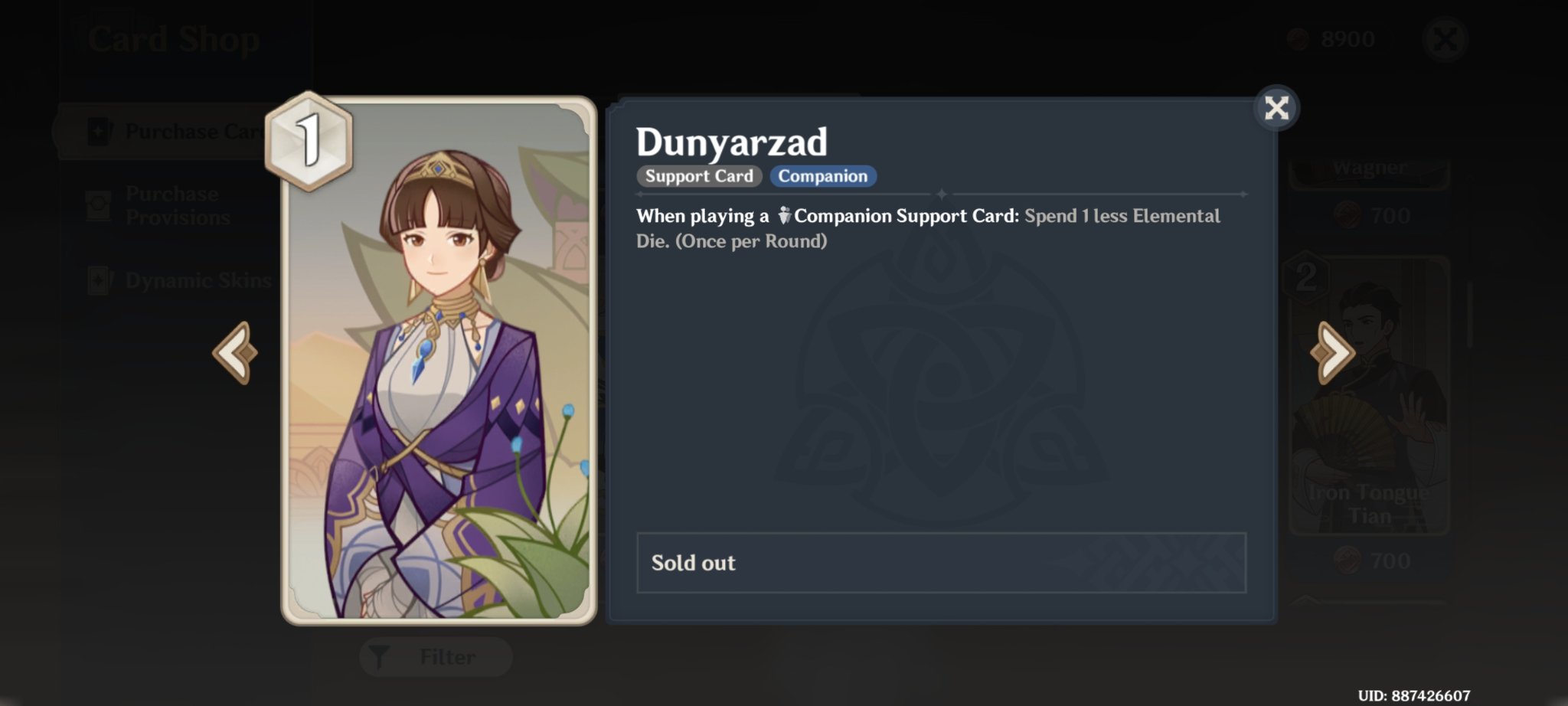 ZDLC on Twitter: "@TenhaTV I mean, if you can get them a card, why not a more unique-ish model ...