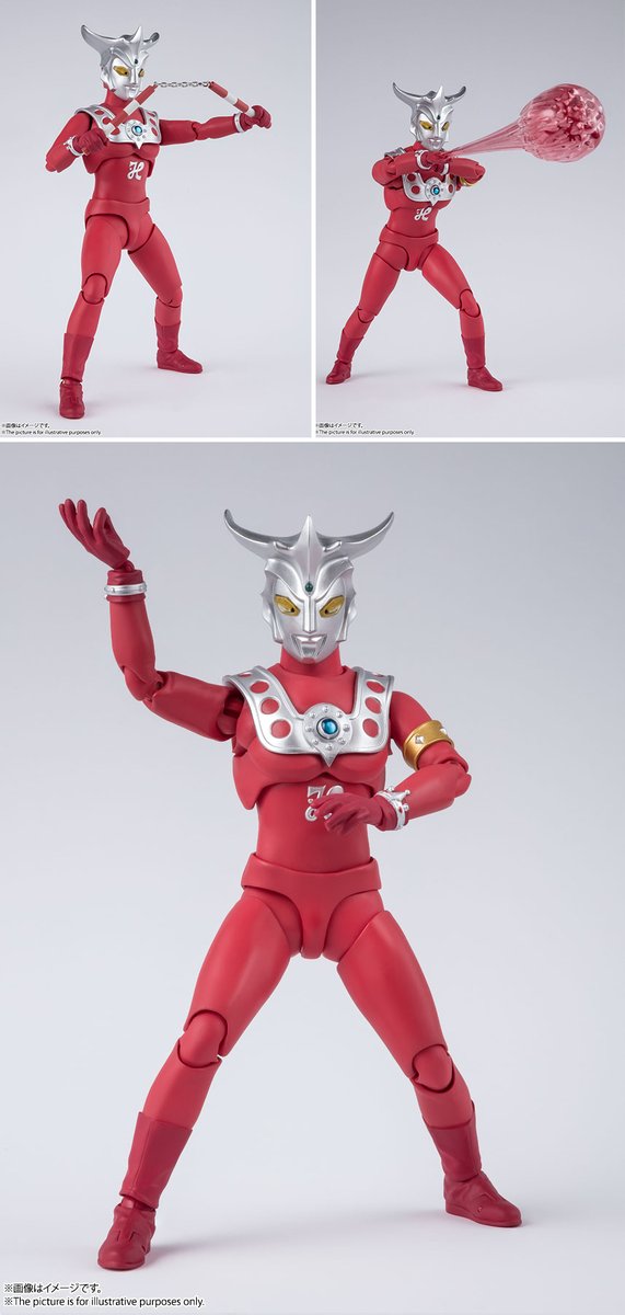 魂ネイションズ公式 on Twitter: "「S.H.Figuarts #ウルトラマンレオ」一般店頭にて9月再販予定！ 📋商品詳細は→ https://tamashiiweb.com ...