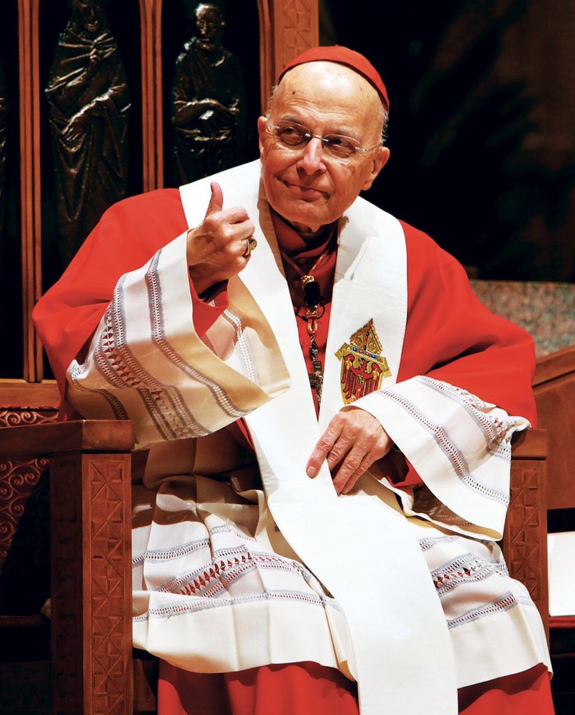 "All are welcome in the Church; but on Christ's terms, not their own ...