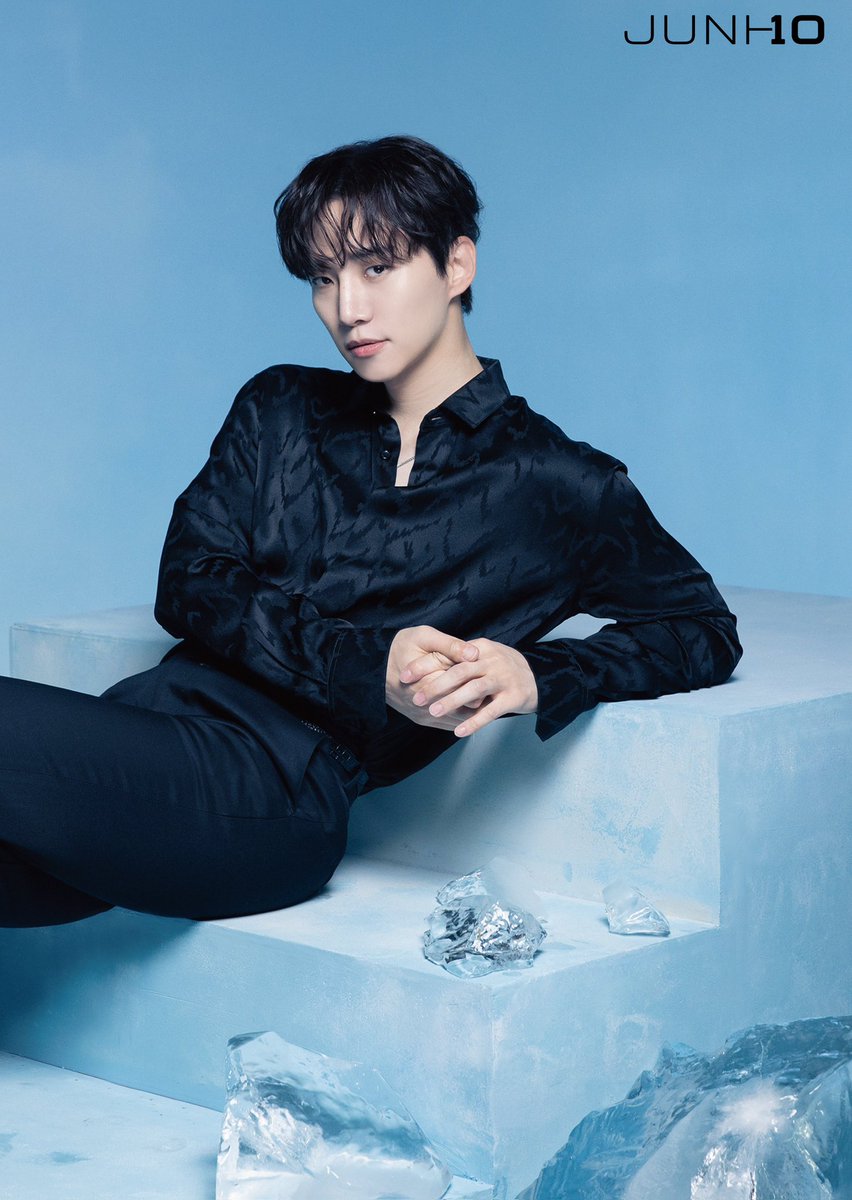 2PM Japan Official on Twitter: "LEE JUNHO Arena Tour 2023 “また会える日” Teaser Images #1 #2PM # ...