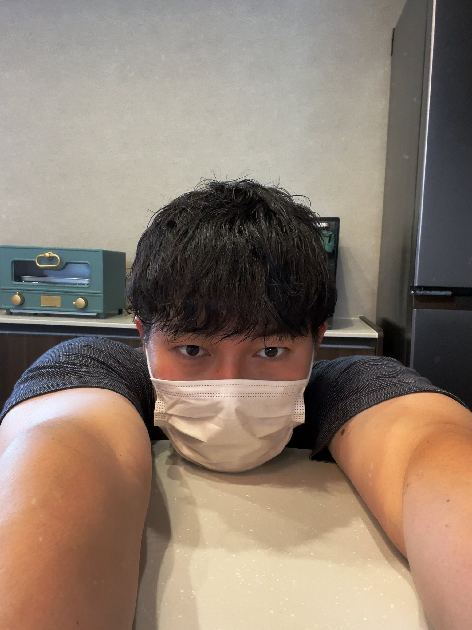 KOKI on Twitter: "おつかれ https://t.co/MsNMewB3p3" / Twitter