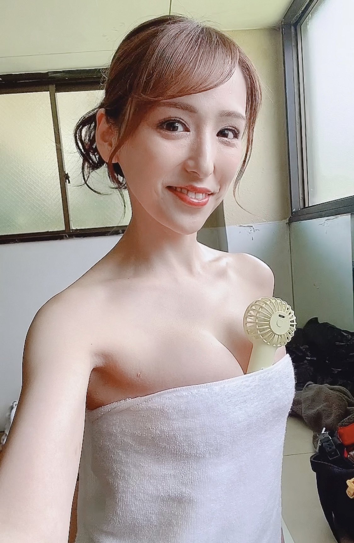 広瀬ゆり (@Yuri_Hirose_) / Twitter