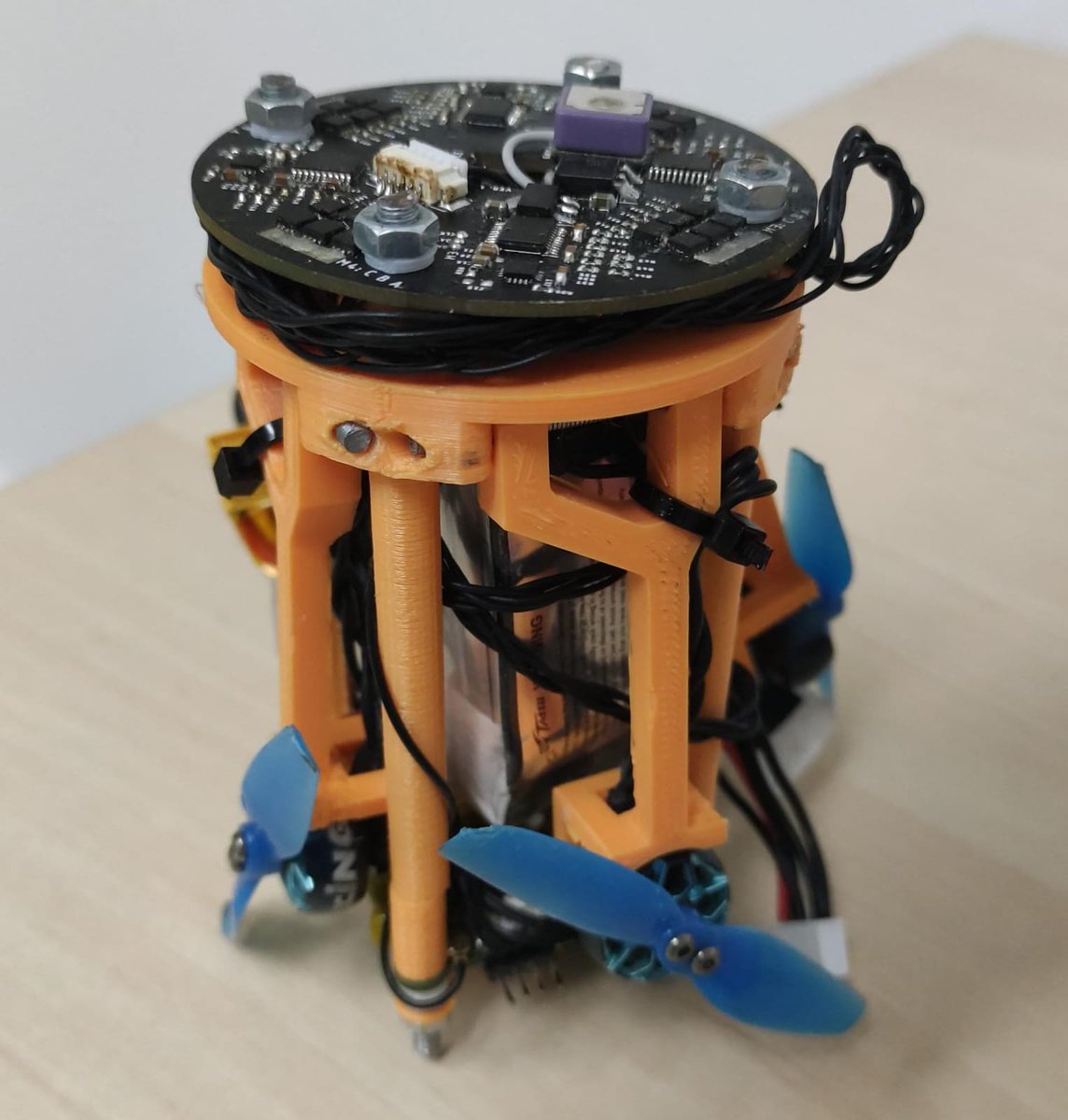 Jlcpcb On Twitter Projects Shared By Jlcpcb Sponsored Studentsрџ џ Enjoy