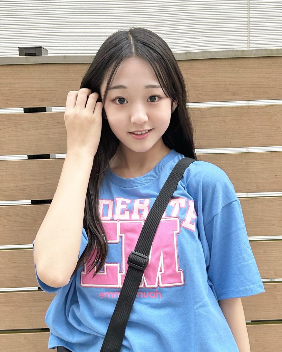 TechnOtaku on Twitter: "😍 Ishide Risa (石出莉彩) de Courage Creators 💙💙💙 En Instagram https ...