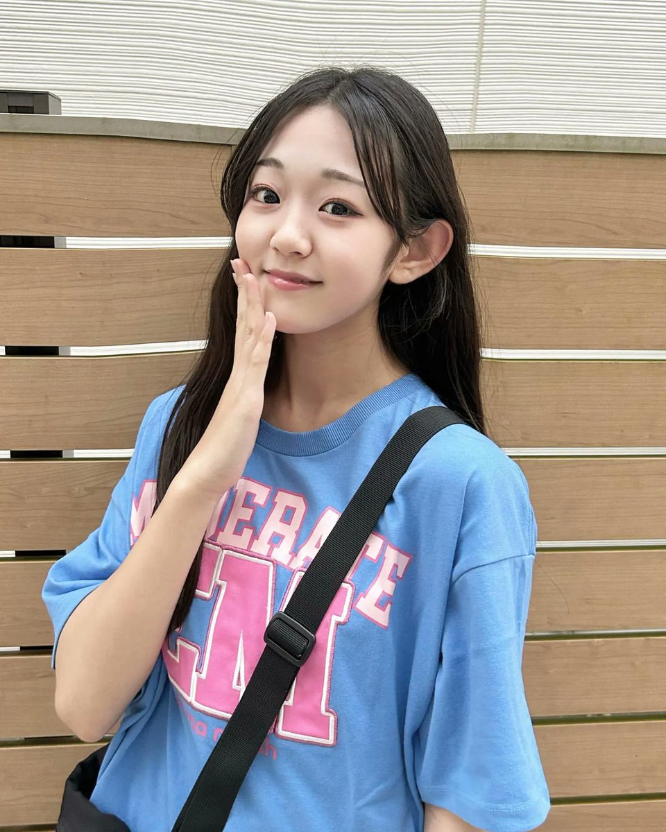 TechnOtaku on Twitter: "😍 Ishide Risa (石出莉彩) de Courage Creators 💙💙💙 En Instagram https ...