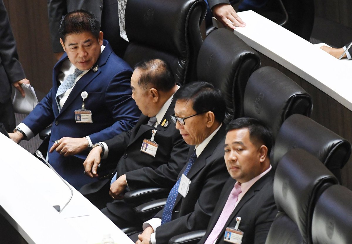 Khaosod English on Twitter: Khaosod English on Twitter: