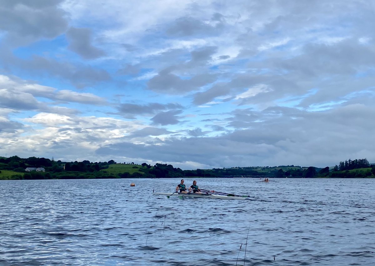 Rowing Ireland on Twitter: "‼️Live Results‼️ Click here to view todays live results link - https ...