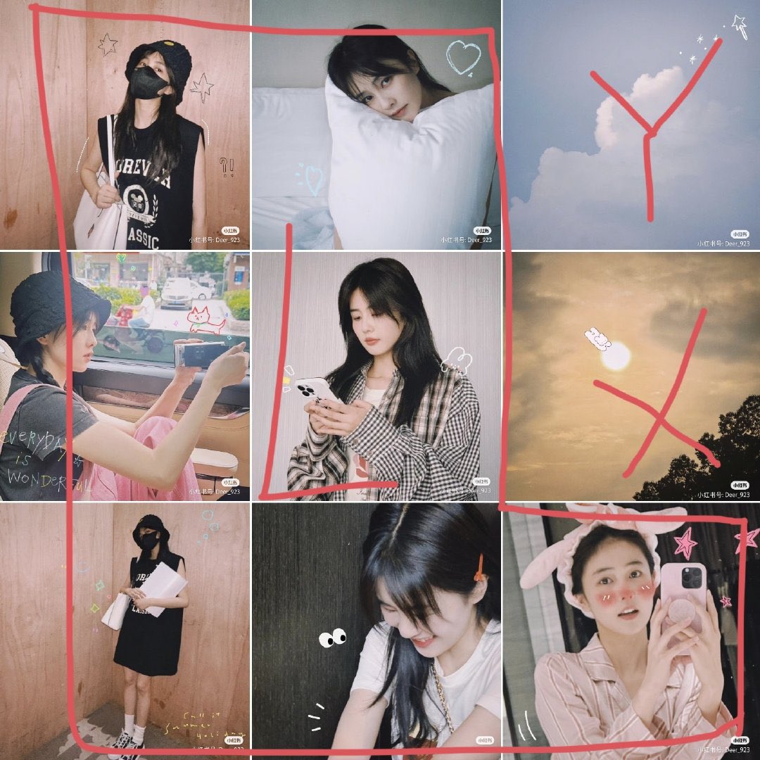 YunLu International Fans (@YunLu_Intl) / Twitter