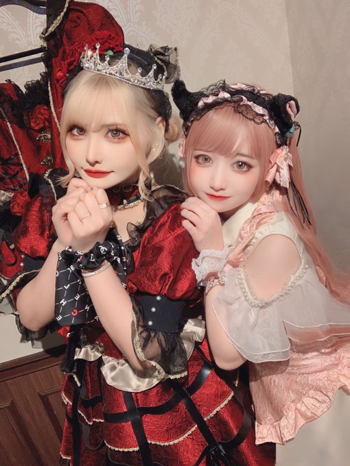ひまわりありす🐰🌻天然ロリ (@alice_mocoo) さんのコスプレ作品まとめ (488 件) - Twoucan