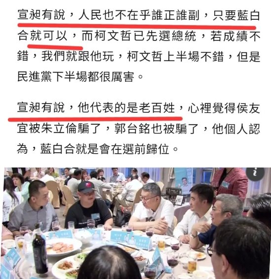 Huang Autum On Twitter 宣昶有是哪位? 他自稱代表人民? 不要代表我! Tw News Yahoo