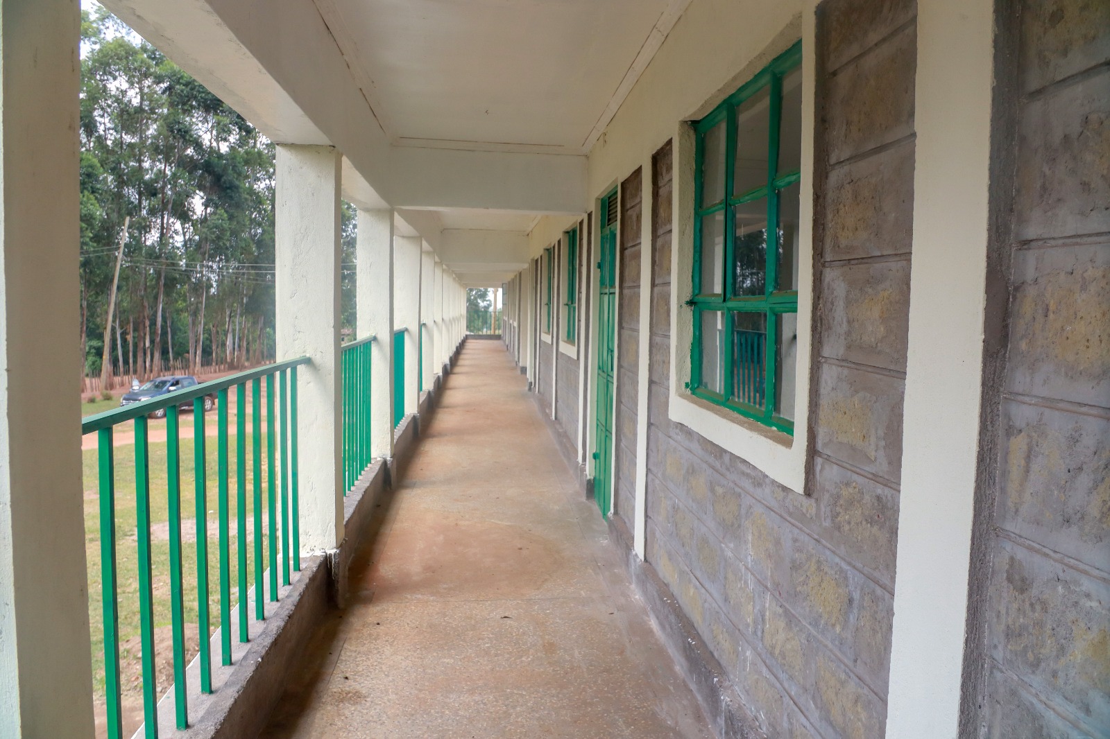 Hon Didmus Barasa, MP Kimilili on Twitter: "We are pleased to announce that we will officially ...