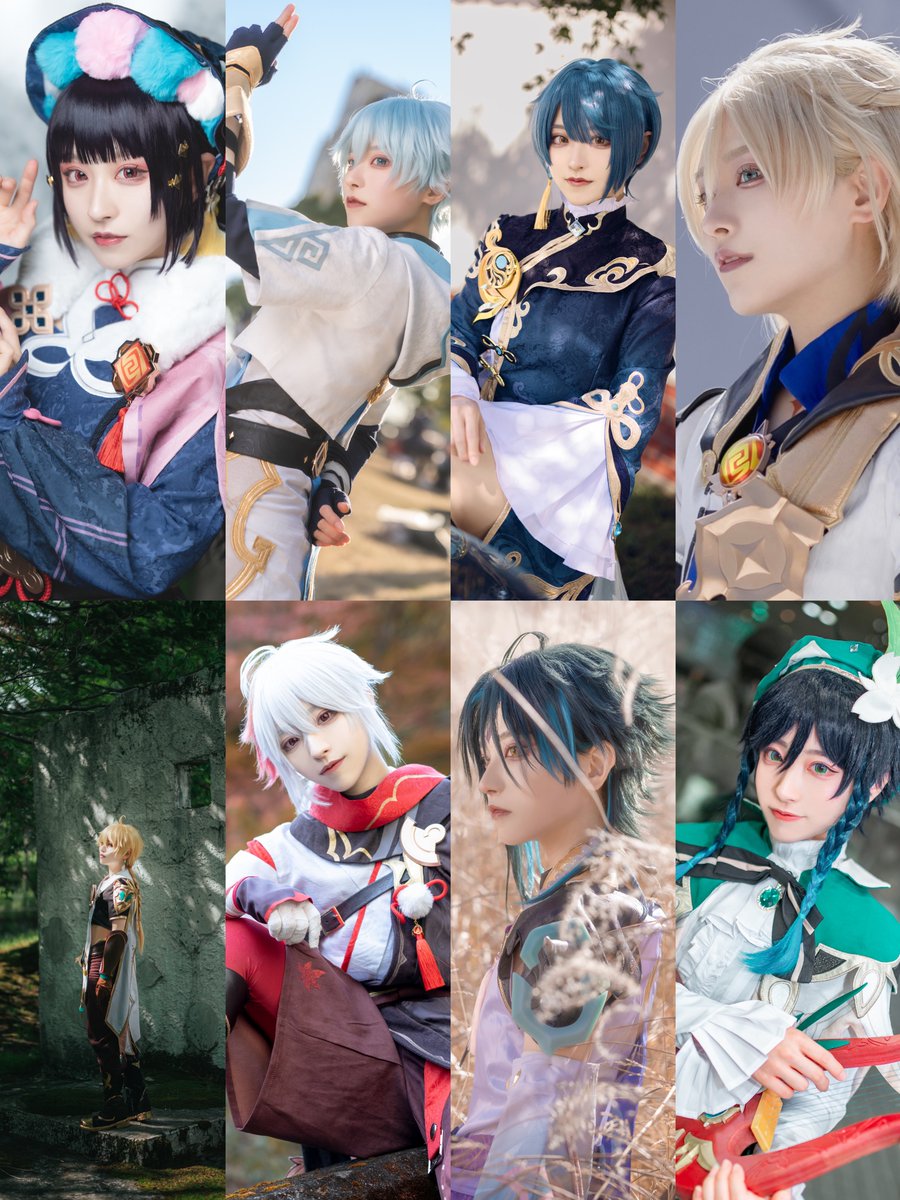 キノくん(本ｱｶロック) ︎とな12,13 (@Kino_C_1129) さんのイラスト・マンガ作品まとめ (11 件) - Twoucan