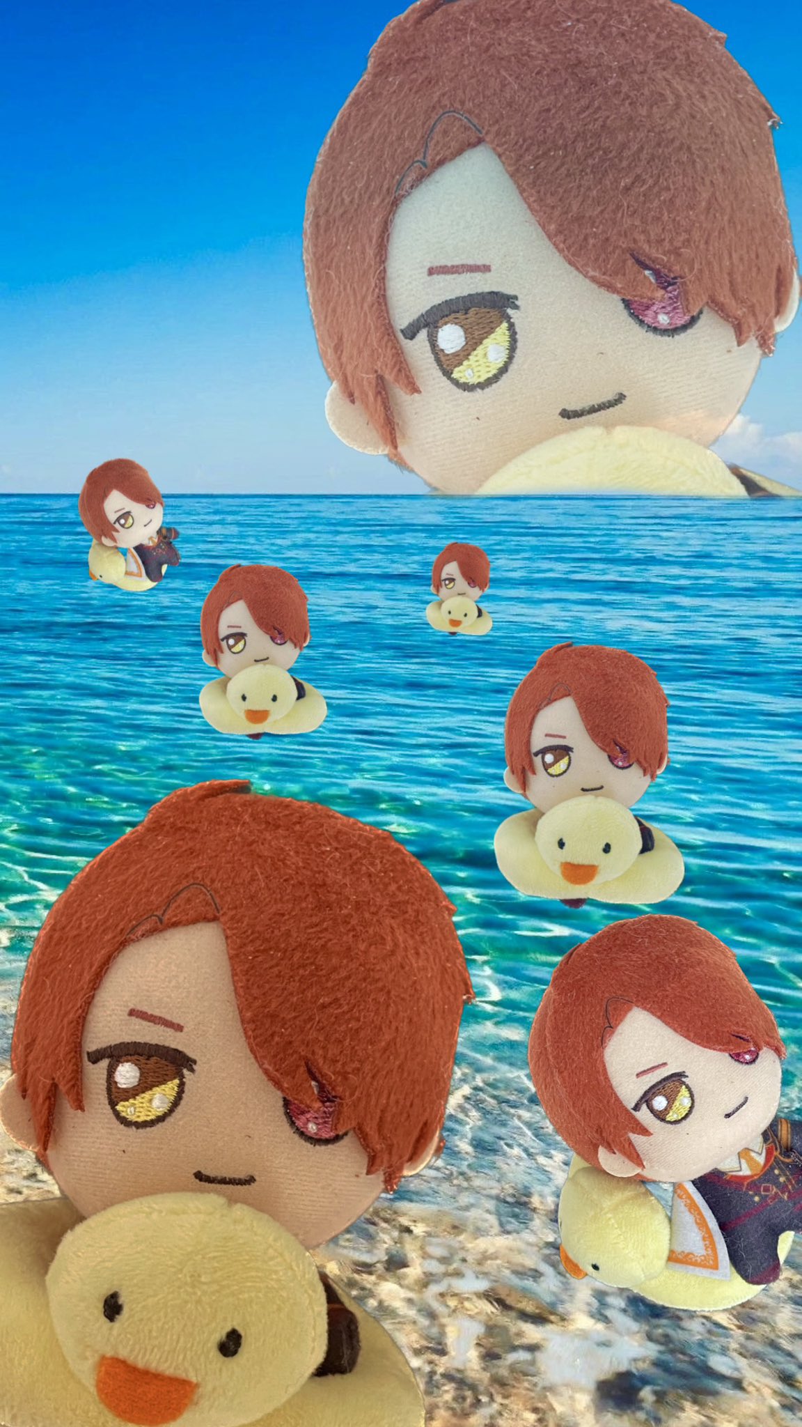 紙 / 傷 (@PaperCut_mhyk) / Twitter