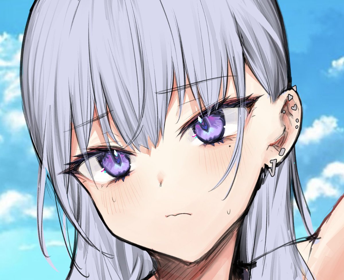 emu on Twitter: "🔴LIVE drawin https://twitch.tv/emucchi"