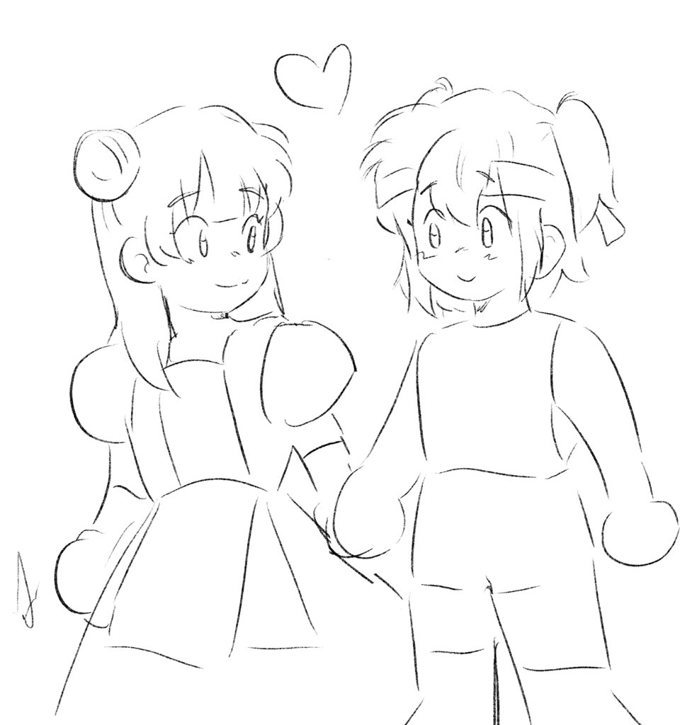 「cool guy #lovelive #rubymaru」Luna 🌙の漫画