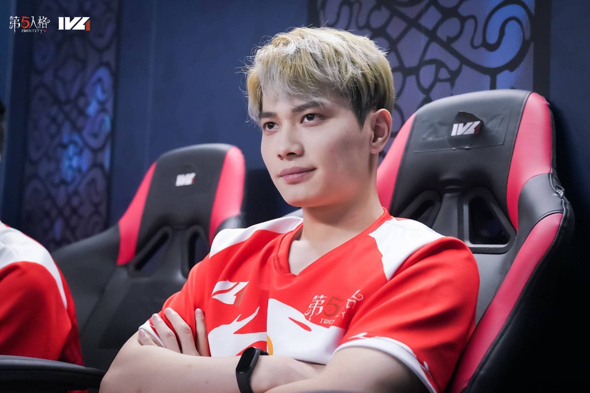 IVL_Official on Twitter: "2023 IVL夏季大会 Week6Day1 WBG📷 写真アーカイブ #IdentityV #第五人格 #第五人格IVL https ...