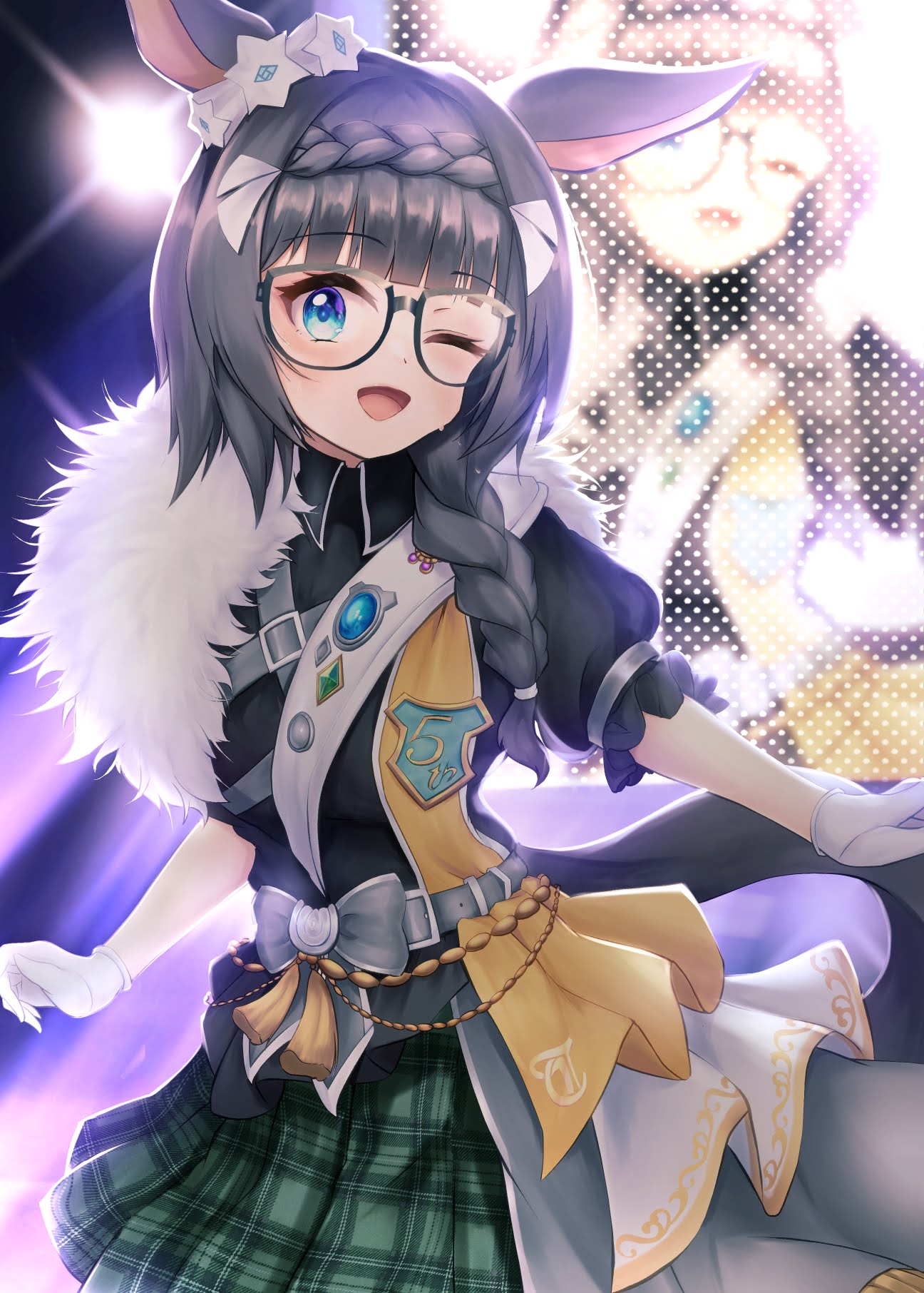 ⚔🌸秋山ねお🌙📕C102土曜東“シ”17b on Twitter: "君は完璧で究極の英雄 #ウマ娘プリティーダービー #ウマ娘 #ゼンノロブロイ https://t.co ...