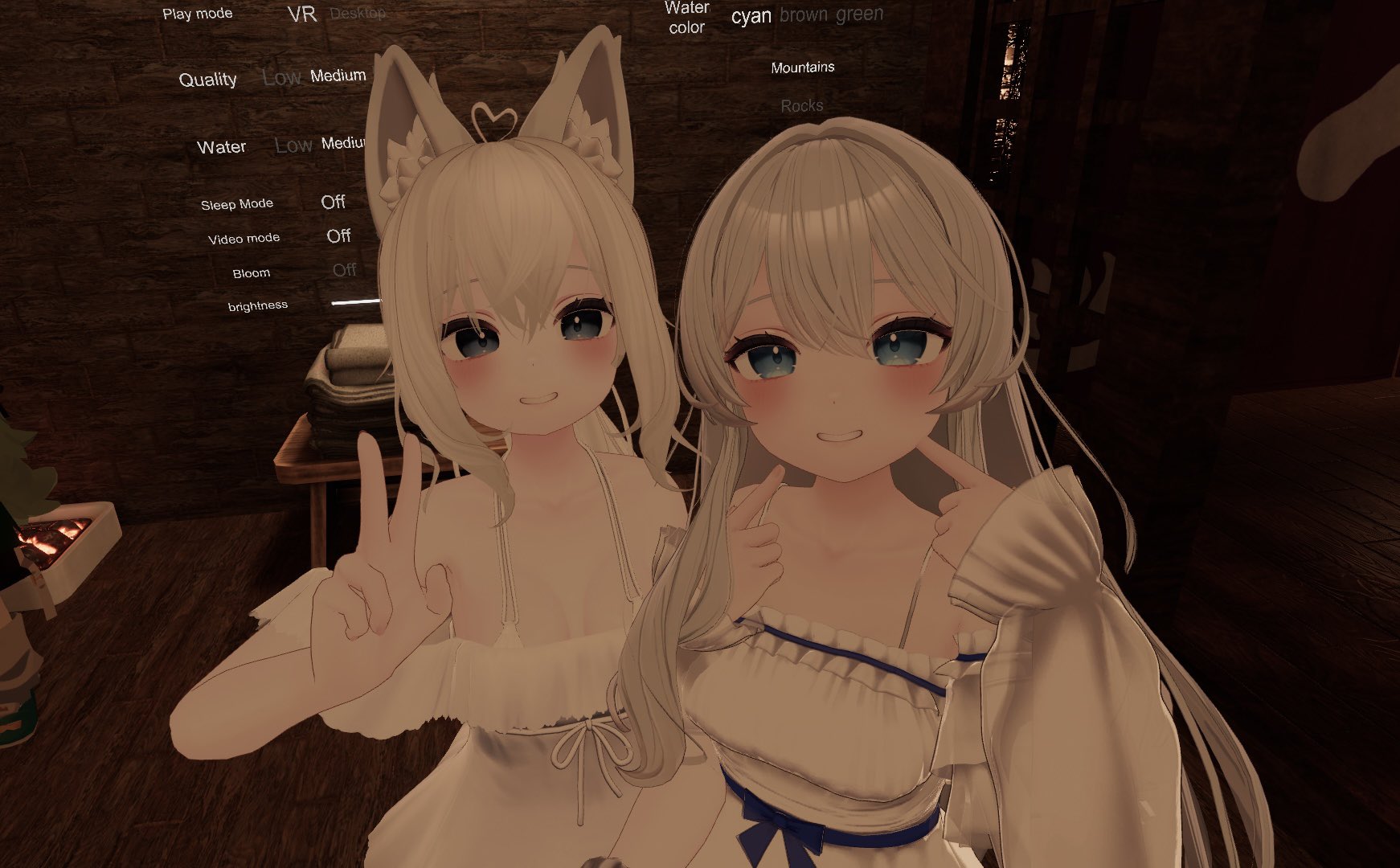 ぴーすけ (@vrc_peesuke) / Twitter