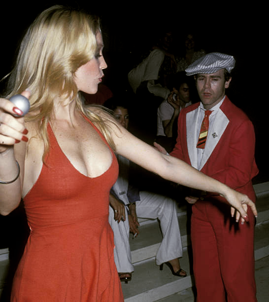 NotablePhotos on Twitter: "Cheryl Rixon. 1978"