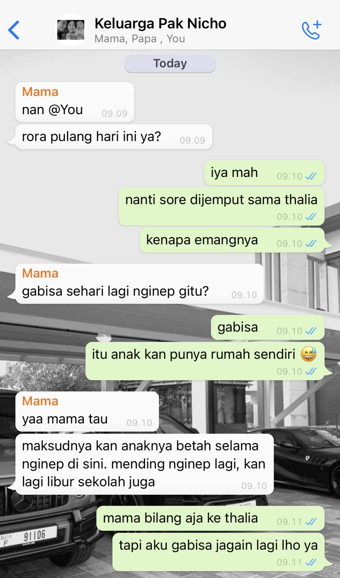 𝑨𝒍𝒚𝒂 on Twitter: "25. Rora Fansnya Om Keenan https://t.co/GwNppUZsd9" / Twitter