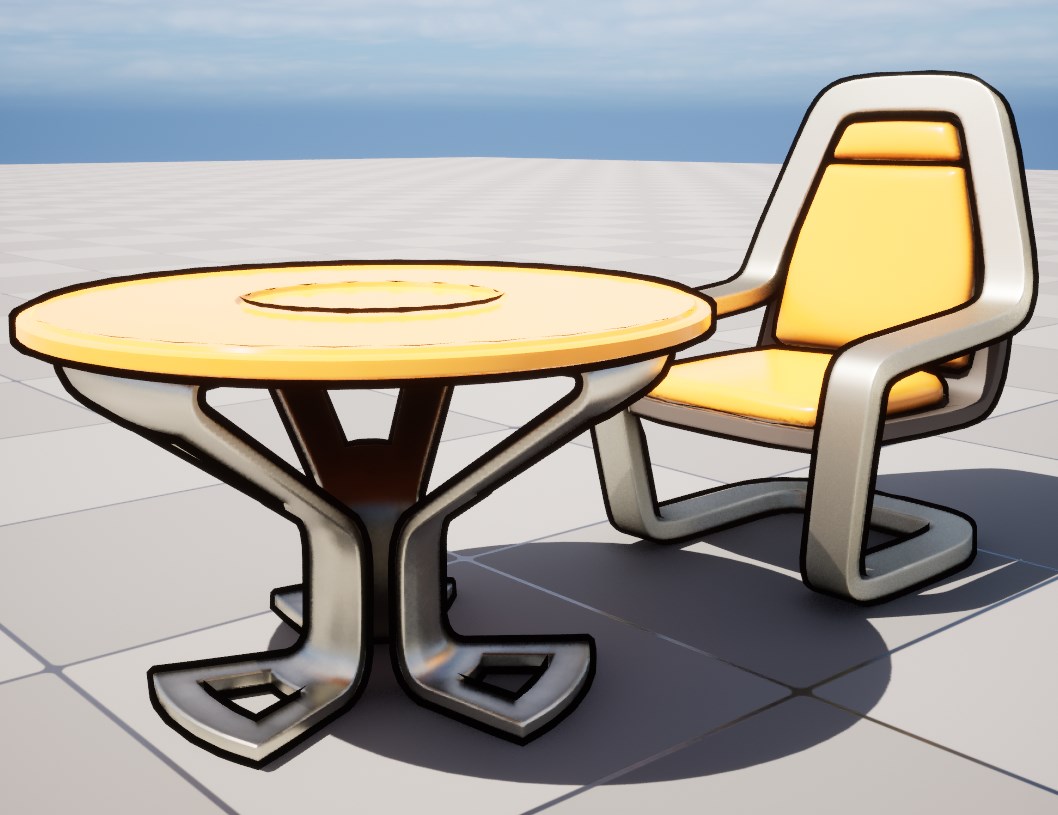 3D人-3dnchu- CG情報ブログ on Twitter: