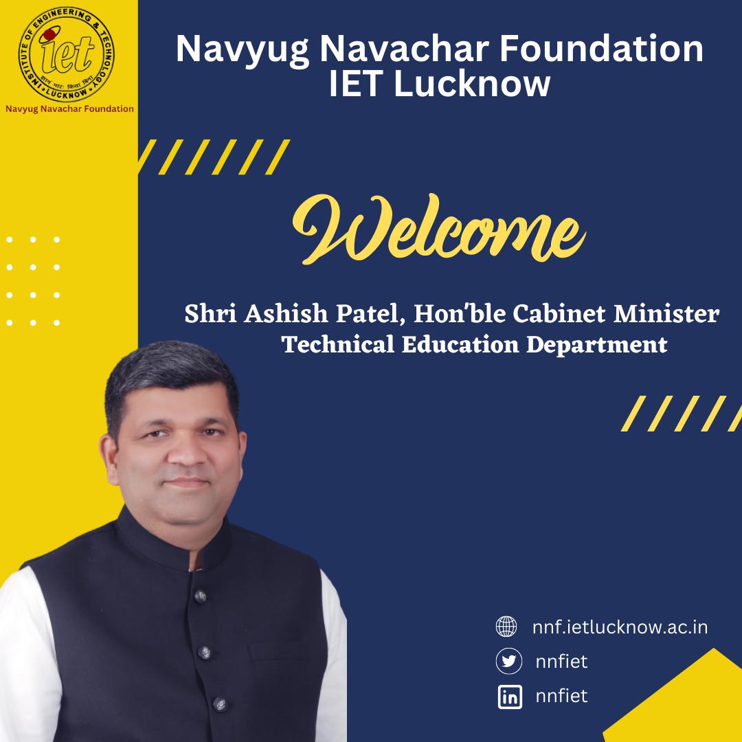 Navyug Navachar Foundation, IET Lucknow (@NNFIET) / Twitter