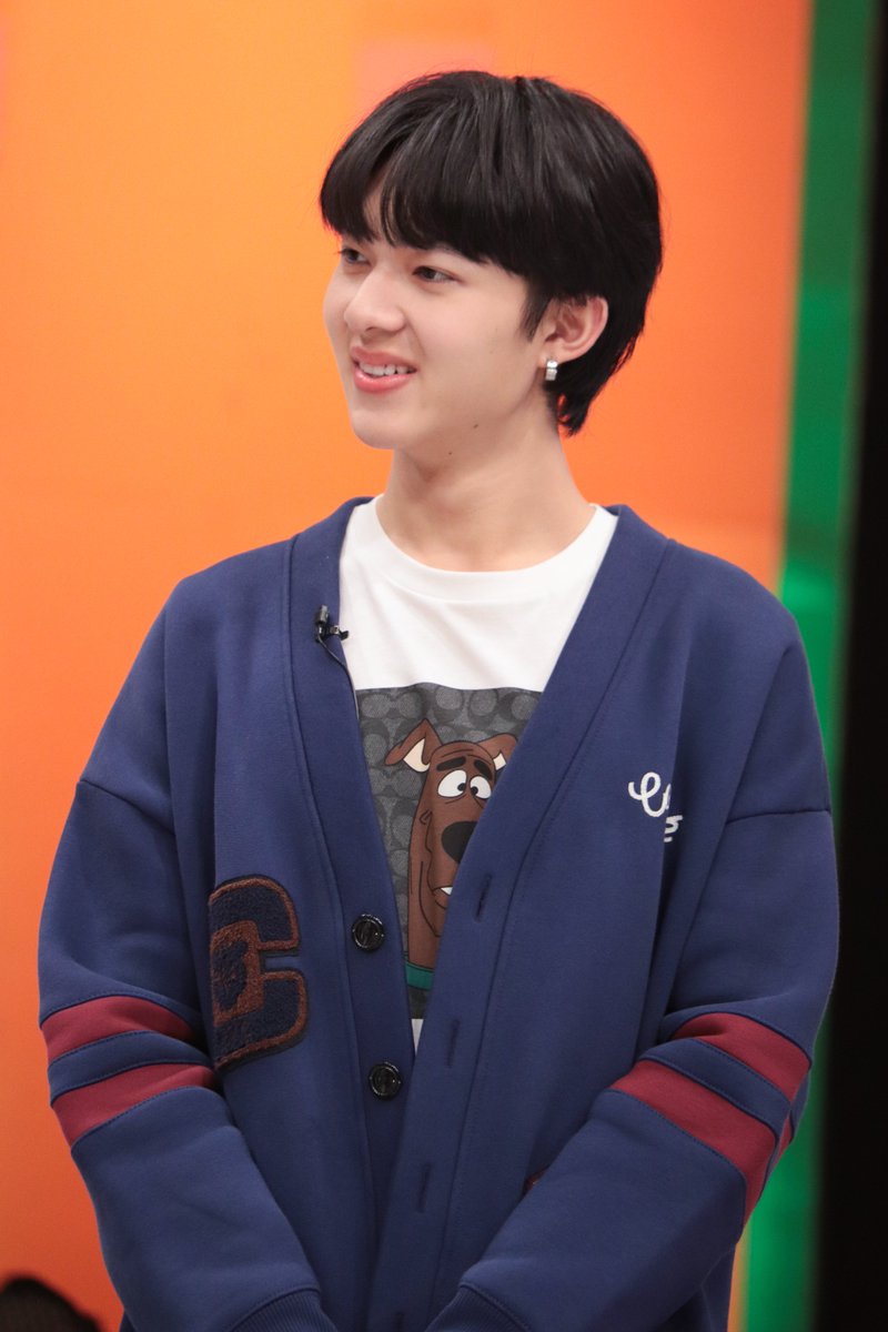 𝐍ᴜ𝐍ᴇᴡ 林 𝐂ʜᴀᴡᴀʀɪɴ 𝐏𝐇🇵🇭 On Twitter Rt Benbenmini [15072023] — — รีวิว