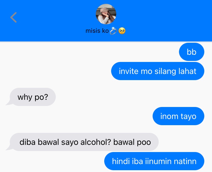 Love Quotes Tagalog Text Messages