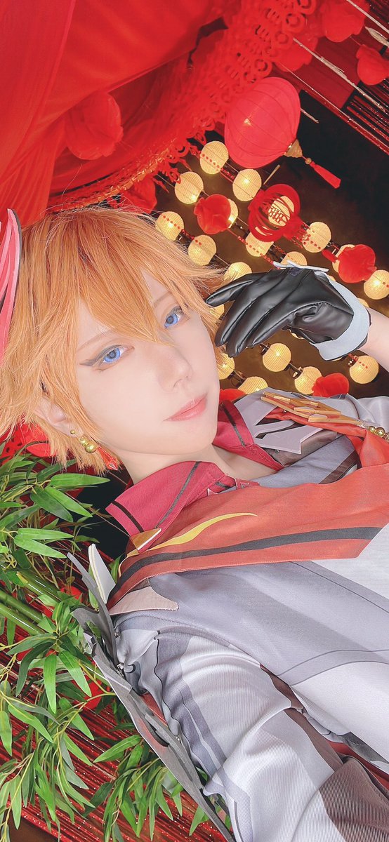 あーてぃ🍵 (@Arty_cos) さんのコスプレ作品まとめ (37 件) - Twoucan