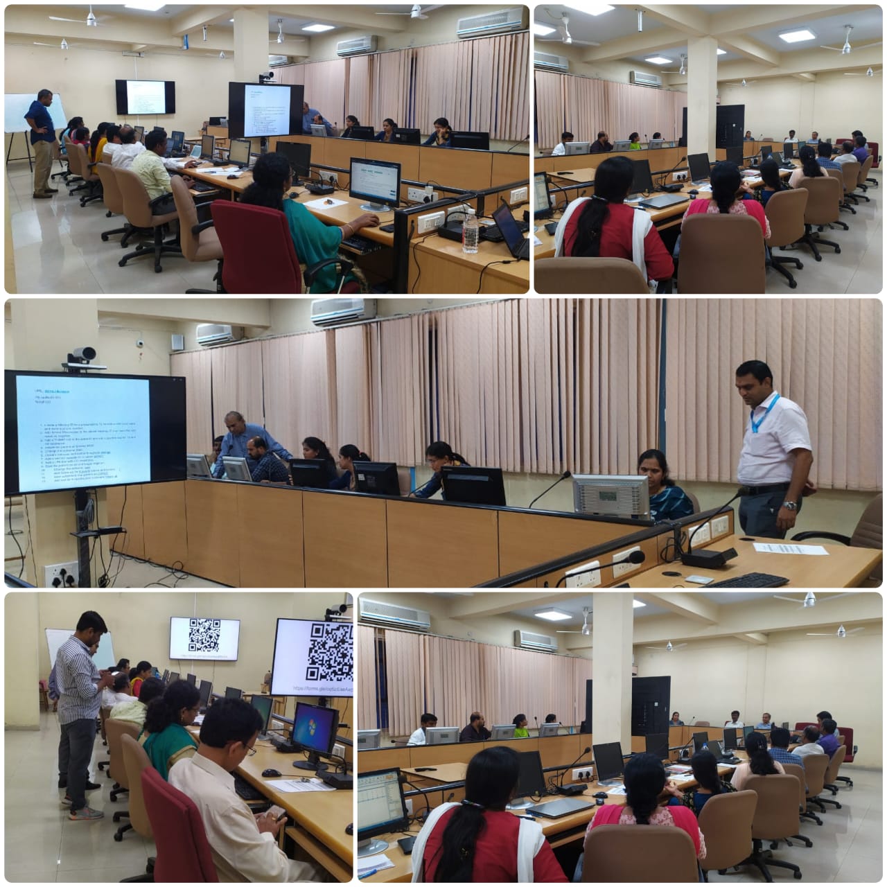 Central TB Division | #TBMuktBharat on Twitter: "Successfully completed the first batch of Ni ...