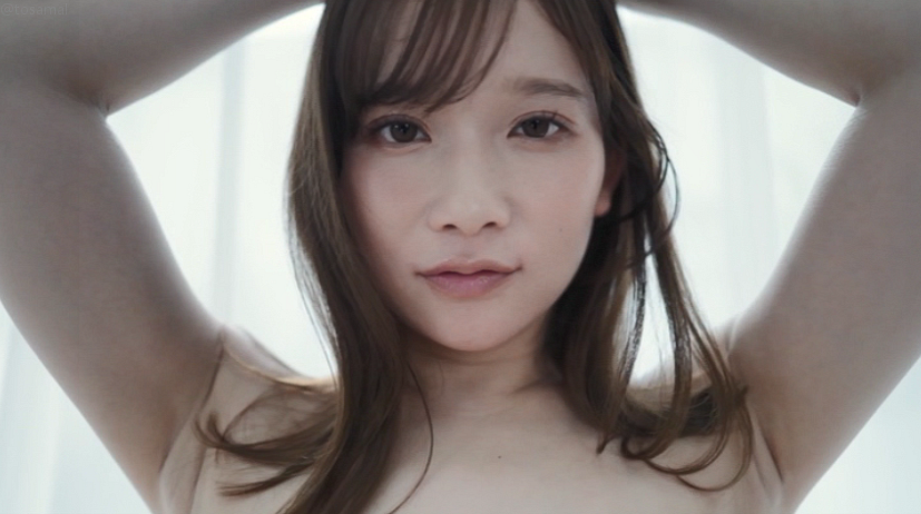 おねーさんのワキが好きっ on Twitter: "可憐さもプニ度も最高♡ トップAV女優はワキを使った官能的表現でヌカせられちゃうグラドルなんです！ https://t.co ...